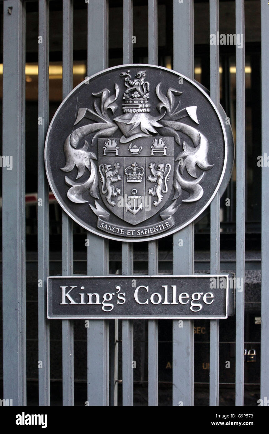 Da Vinci Code London walk Stock Photo - Alamy