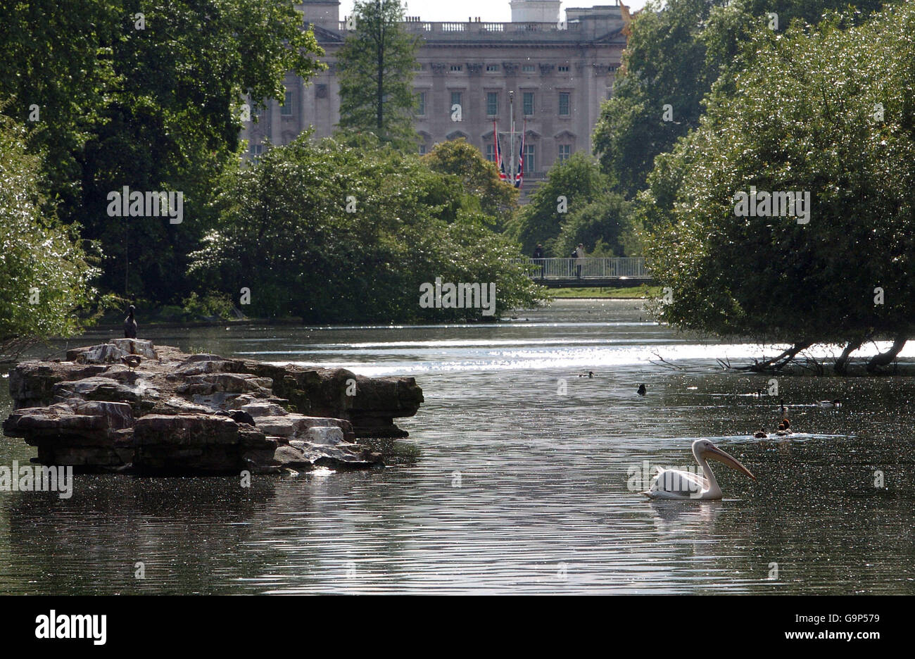 Da Vinci Code London walk Stock Photo - Alamy