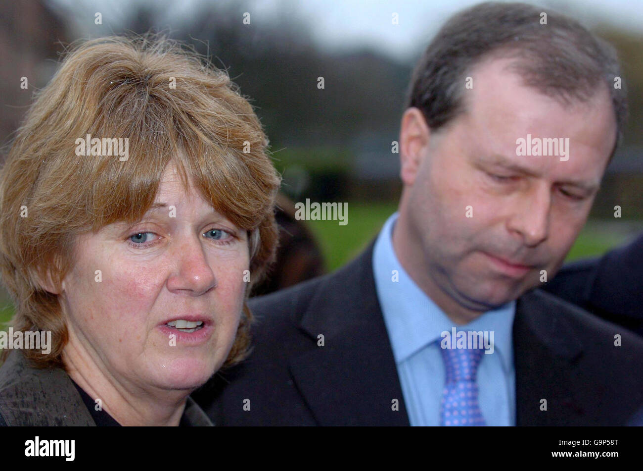 Rebecca Rice Murder Case High Resolution Stock Photography and Images ...