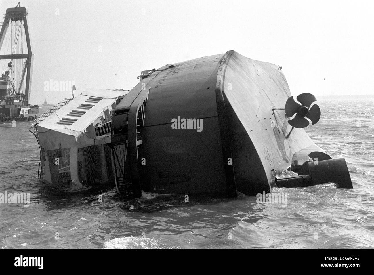 Zeebrugge07 Stock Photos & Zeebrugge07 Stock Images - Alamy