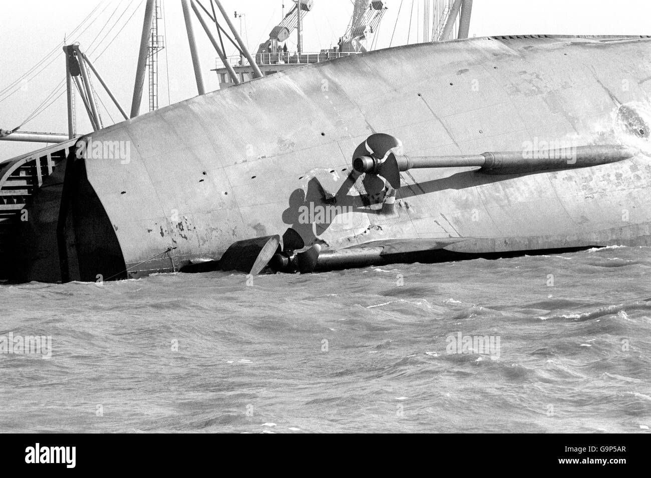 Herald Of Free Enterprise Ferry High Resolution Stock Photography and ...