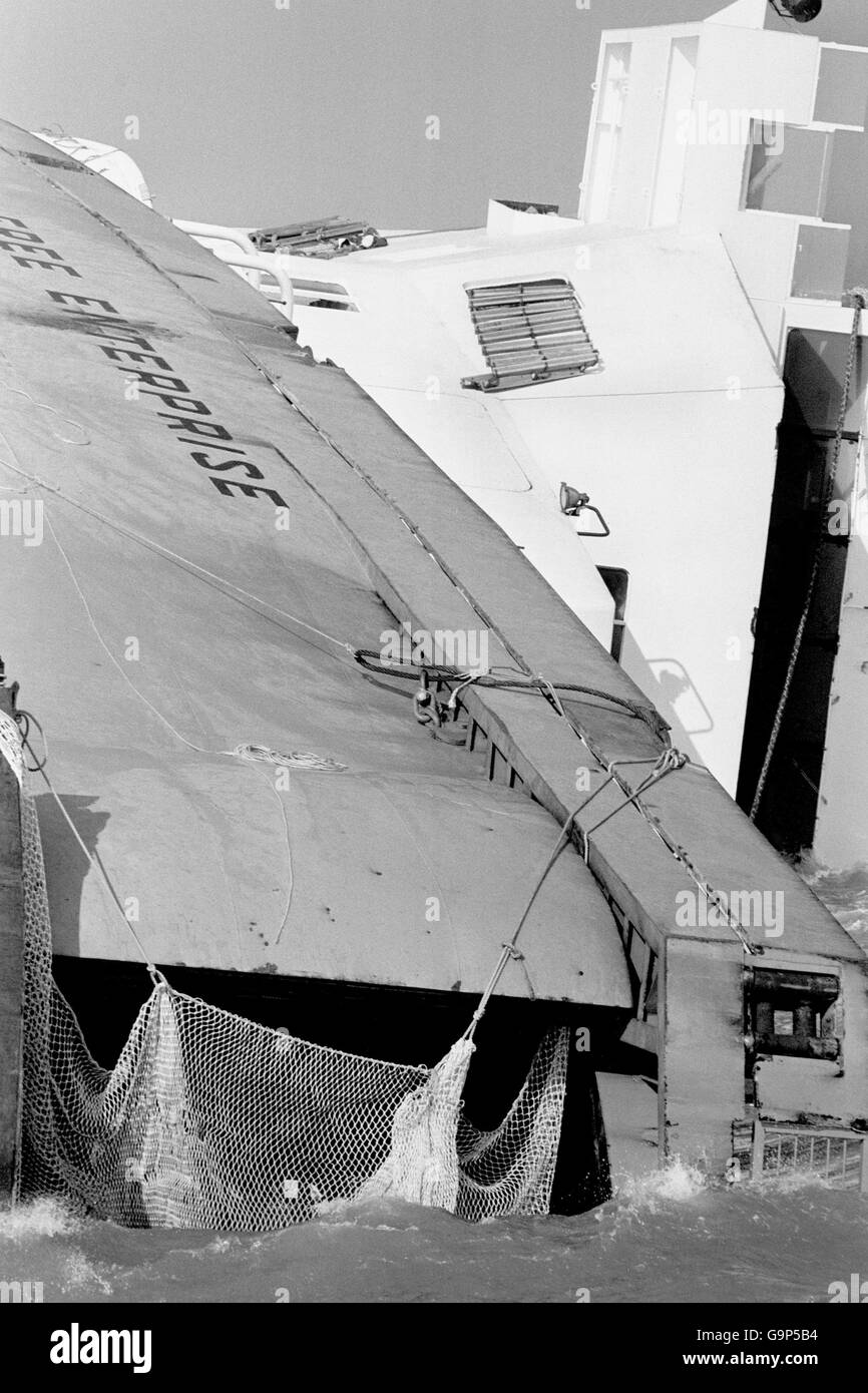 Zeebrugge07 Stock Photos & Zeebrugge07 Stock Images - Alamy