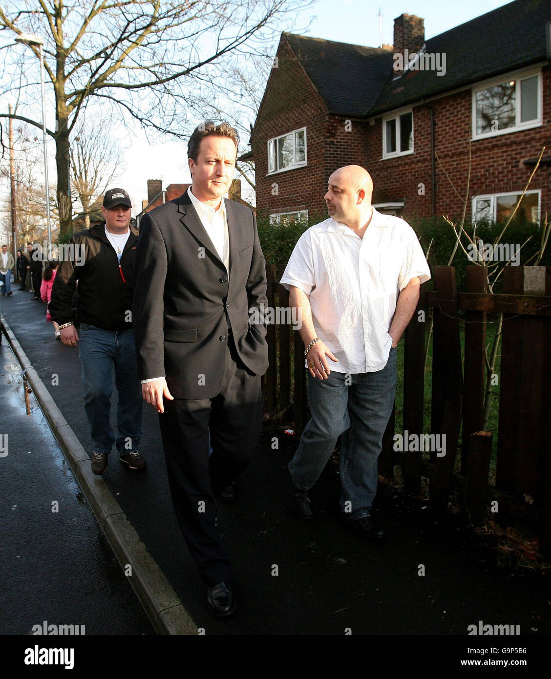 Benchill hi-res stock photography and images - Alamy