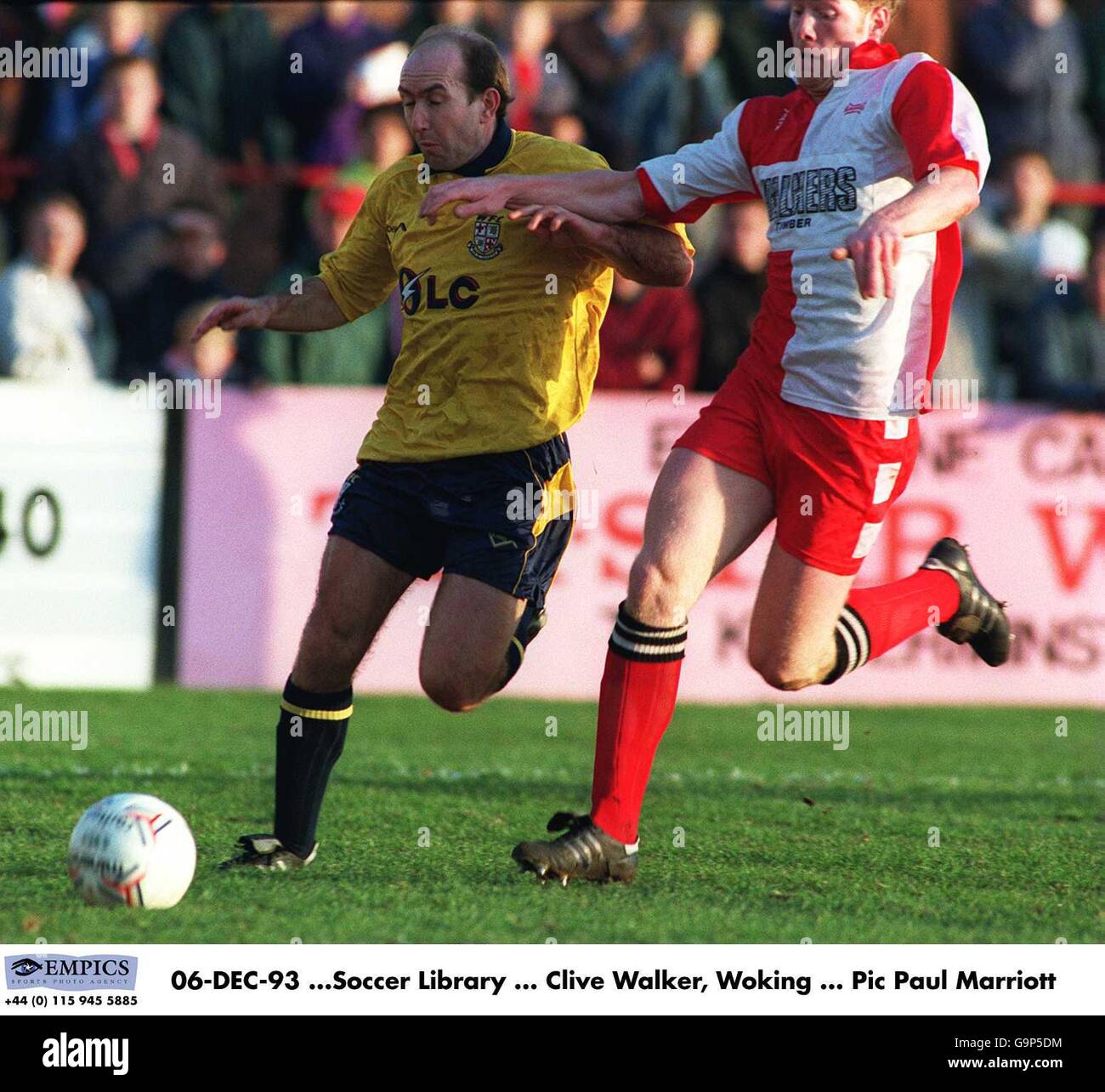 Clive walker hi-res stock photography and images - Alamy