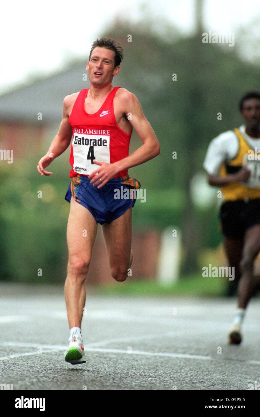 Carl thackery hi-res stock photography and images - Alamy