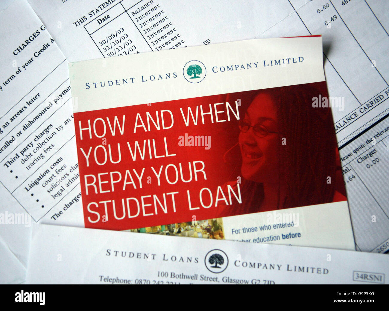 Generic personal finance pics Stock Photo - Alamy