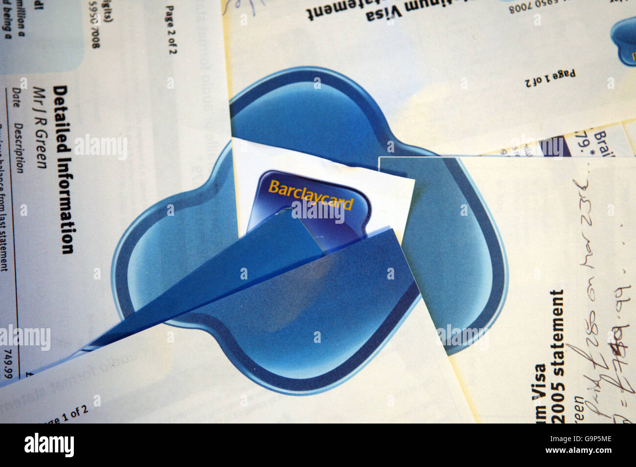 Generic personal finance pics Stock Photo - Alamy
