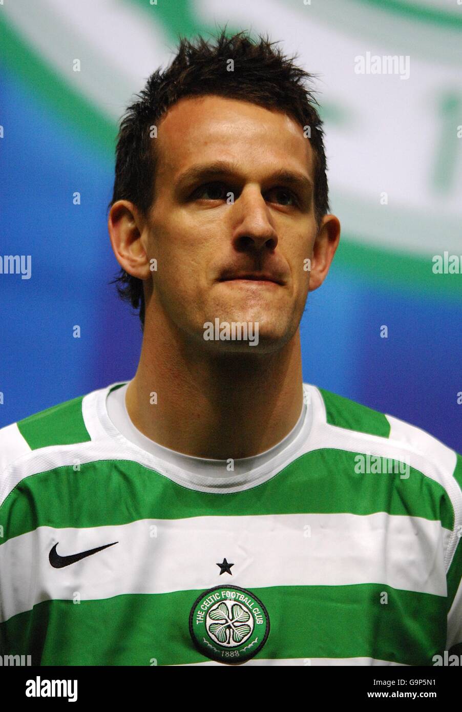 Soccer - UEFA Champions League - First Knockout Round - First Leg ...