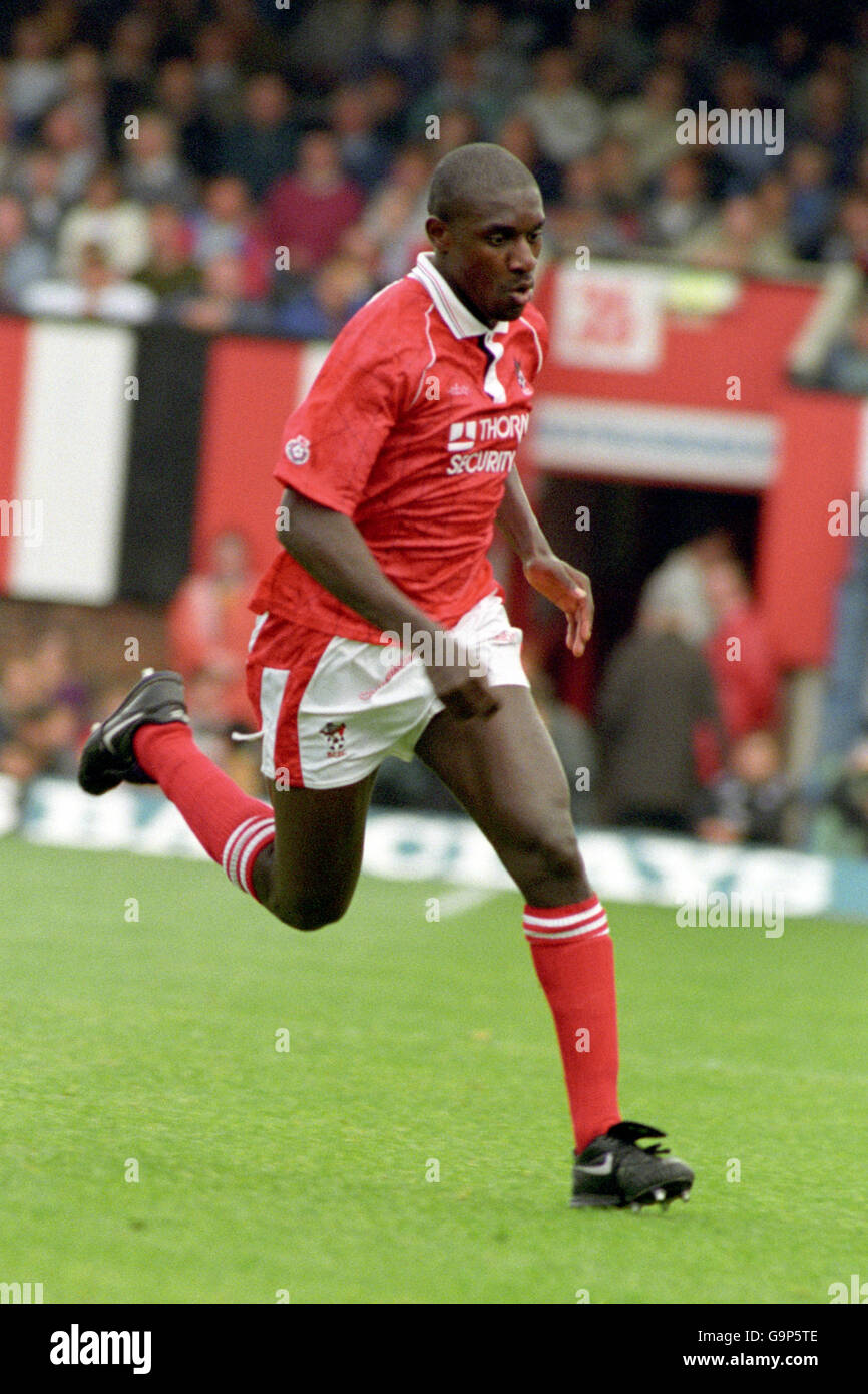 Wayne allison hi-res stock photography and images - Alamy