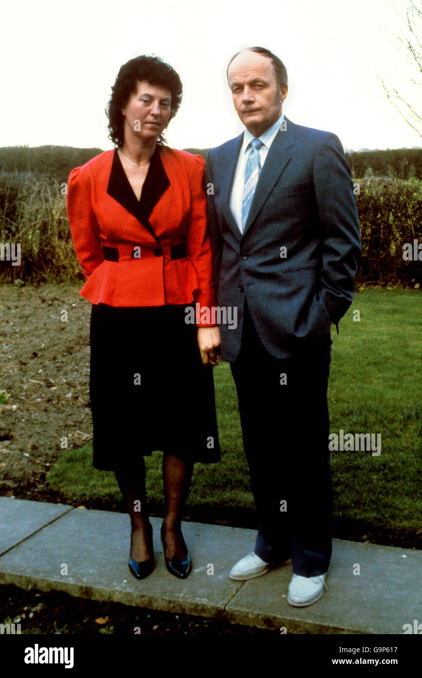 Captain david lewry hi-res stock photography and images - Alamy