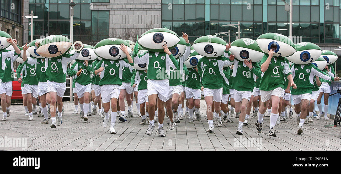 Rugby six gv lphli hi-res stock photography and images - Alamy