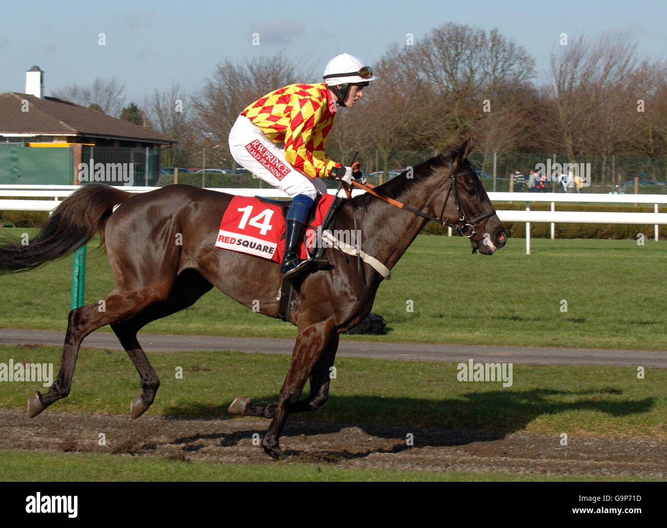 Merrigan High Resolution Stock Photography and Images - Alamy