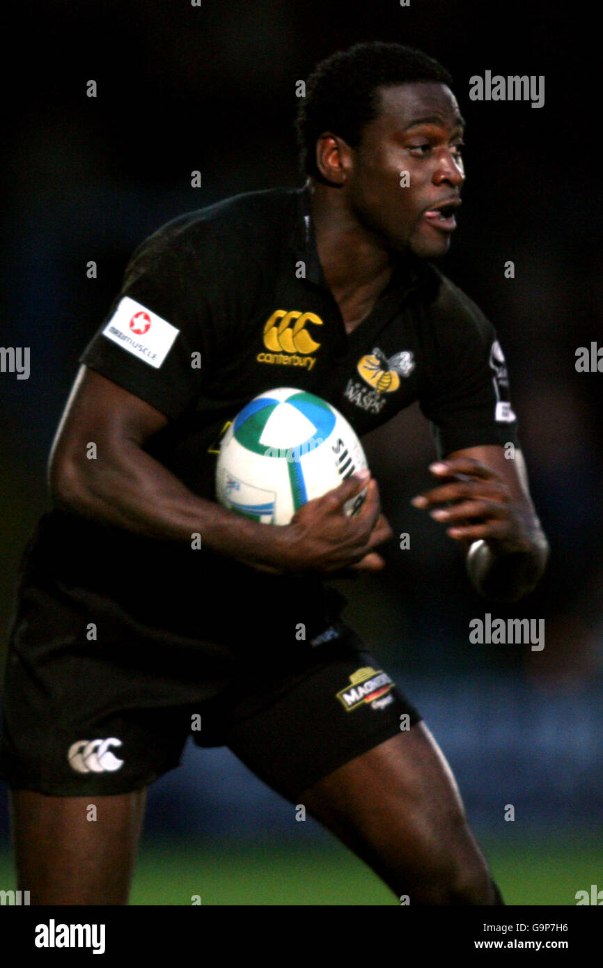 Paul sackey hi-res stock photography and images - Alamy