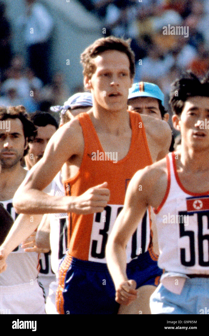 1980 Moscow Olympics High Resolution Stock Photography and Images - Alamy