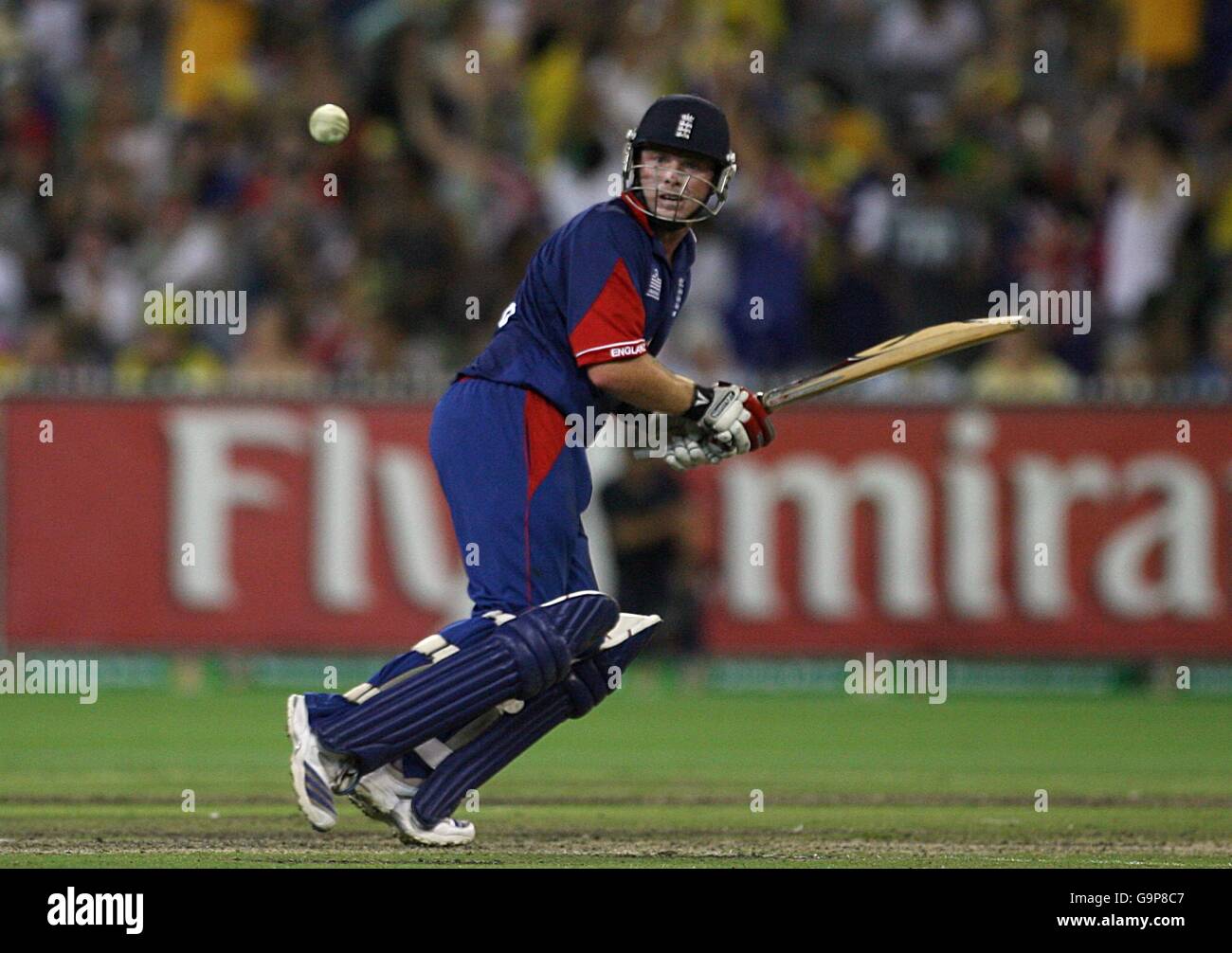 Cricket - Commonwealth Bank Series - First Final - England v Australia ...