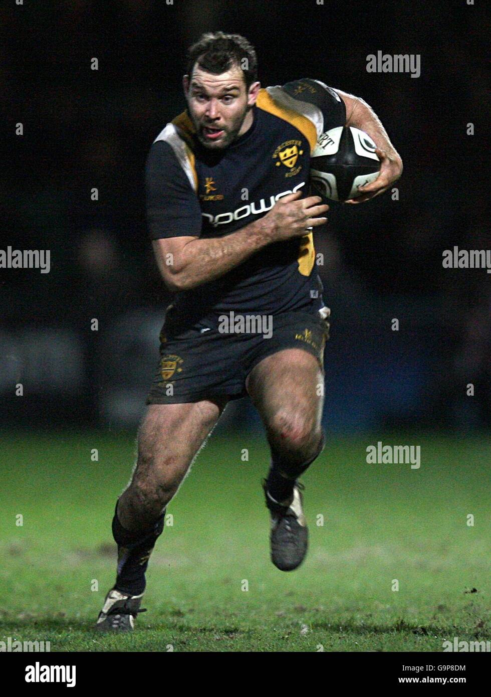 Gary trueman hi-res stock photography and images - Alamy