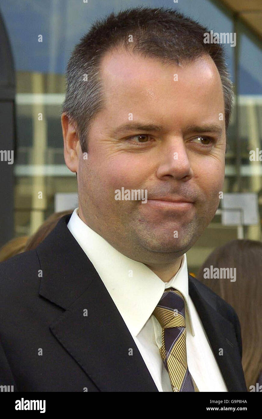 Outside nottingham crown court hi-res stock photography and images - Alamy