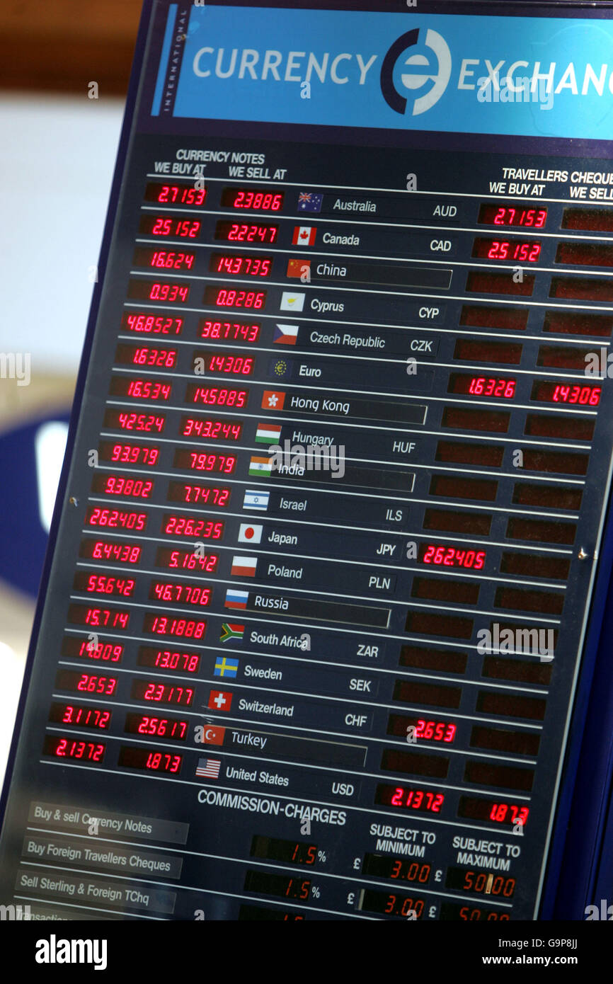 Personal finance stock Stock Photo - Alamy