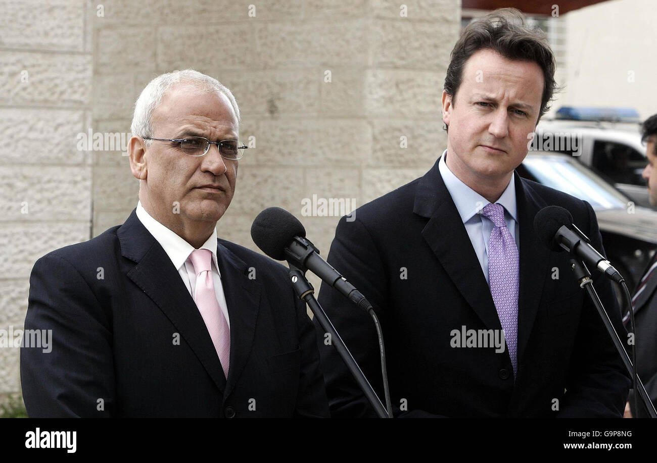 Palestinian question hi-res stock photography and images - Alamy