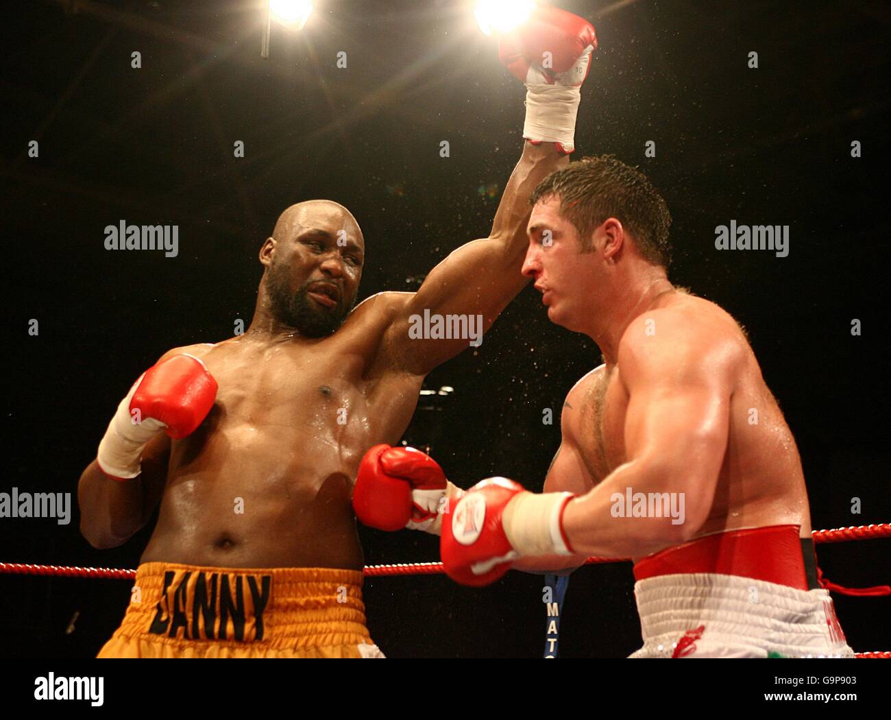 Scott gammer hi-res stock photography and images - Alamy