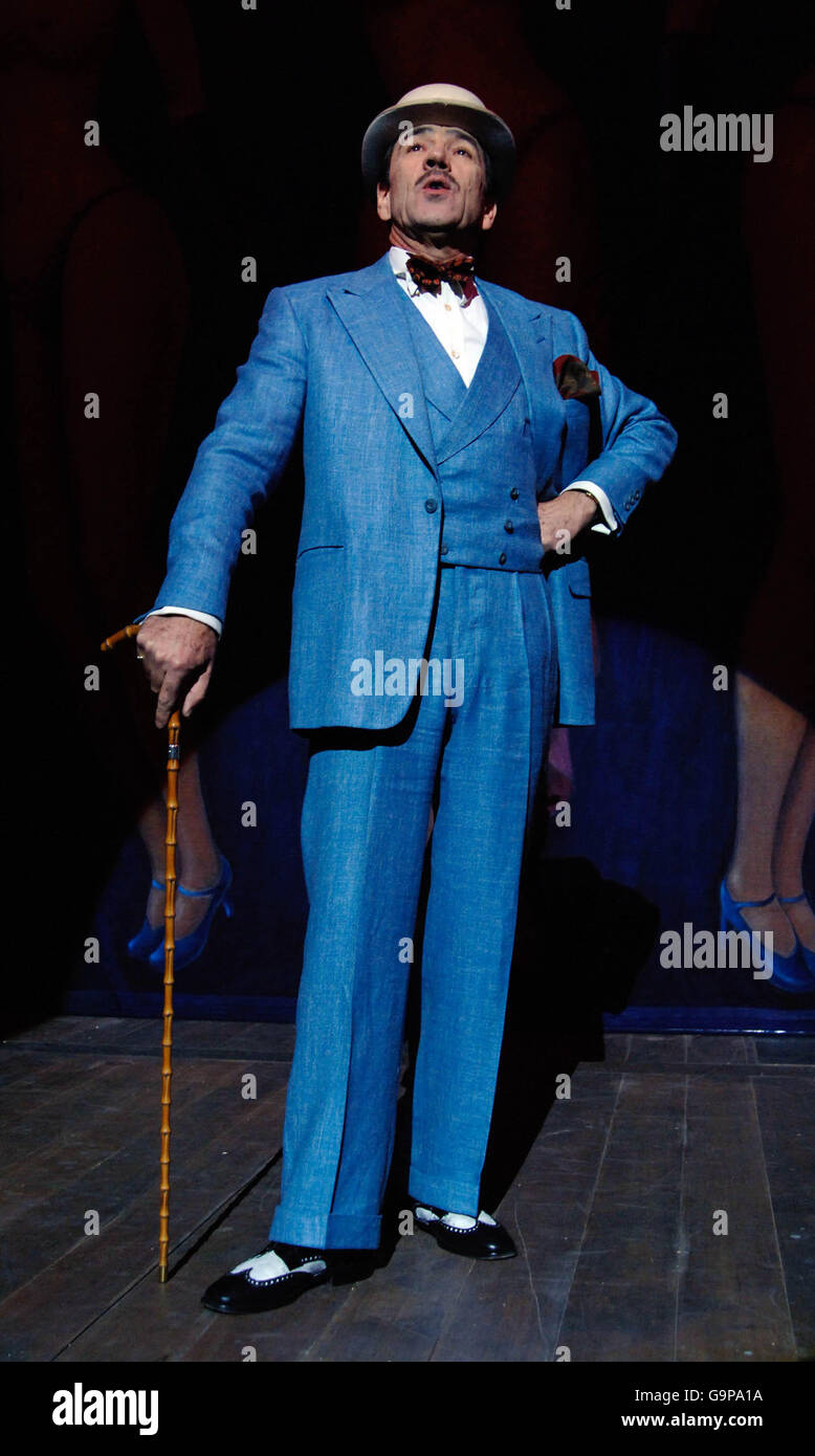 Photocall old vic hi-res stock photography and images - Alamy