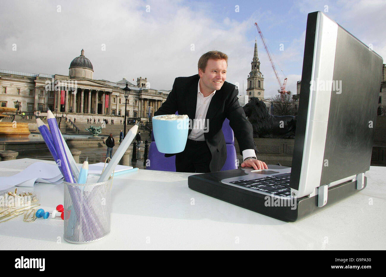 Telewest hi-res stock photography and images - Alamy