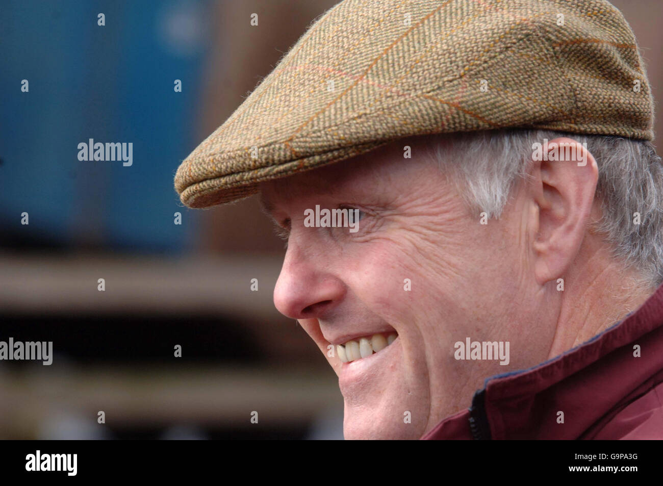 Philip hobbs horse hi-res stock photography and images - Alamy