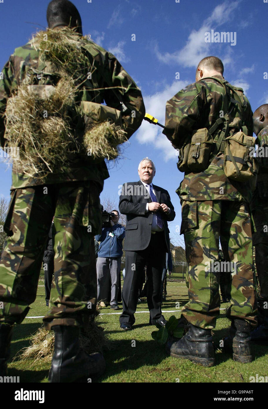 Care inspectorate hi-res stock photography and images - Alamy