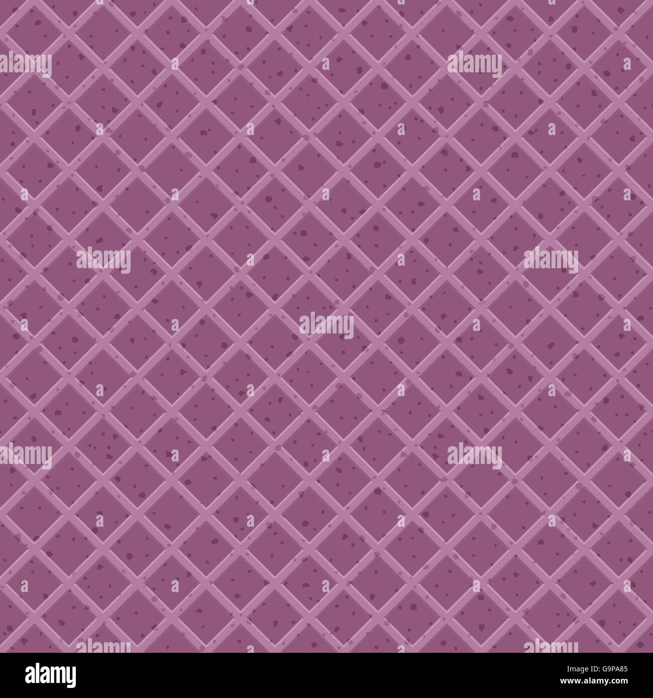 Wafer Pattern seamless Stock Vector Image & Art - Alamy