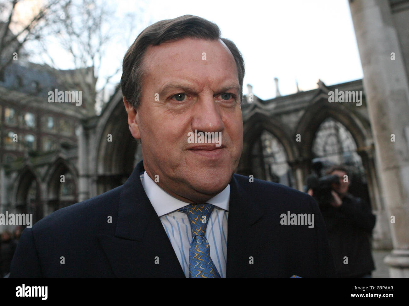 Charman hi-res stock photography and images - Alamy