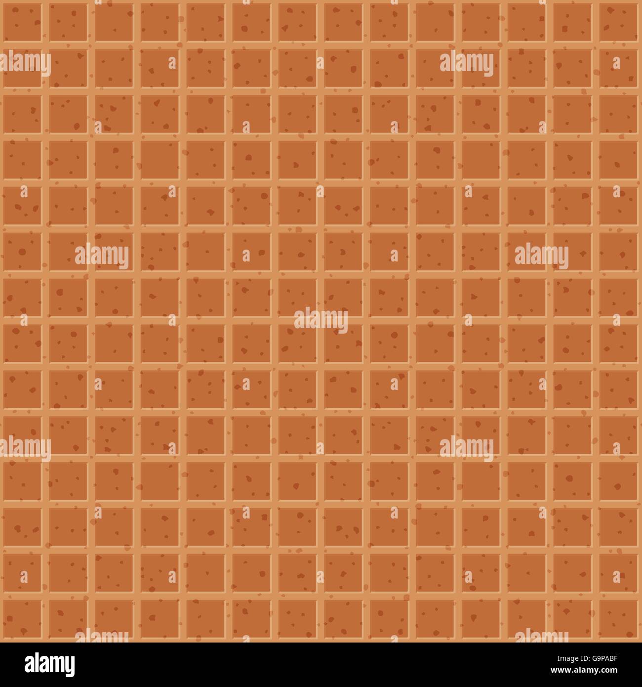Wafer Pattern seamless Stock Vector Image & Art - Alamy