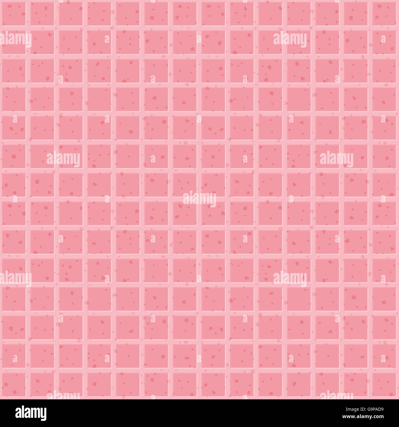 Wafer Pattern seamless Stock Vector Image & Art - Alamy