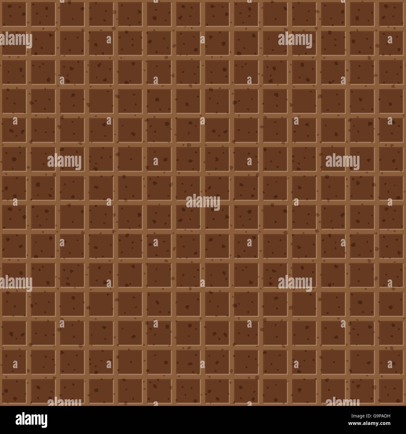 Wafer Pattern seamless Stock Vector Image & Art - Alamy