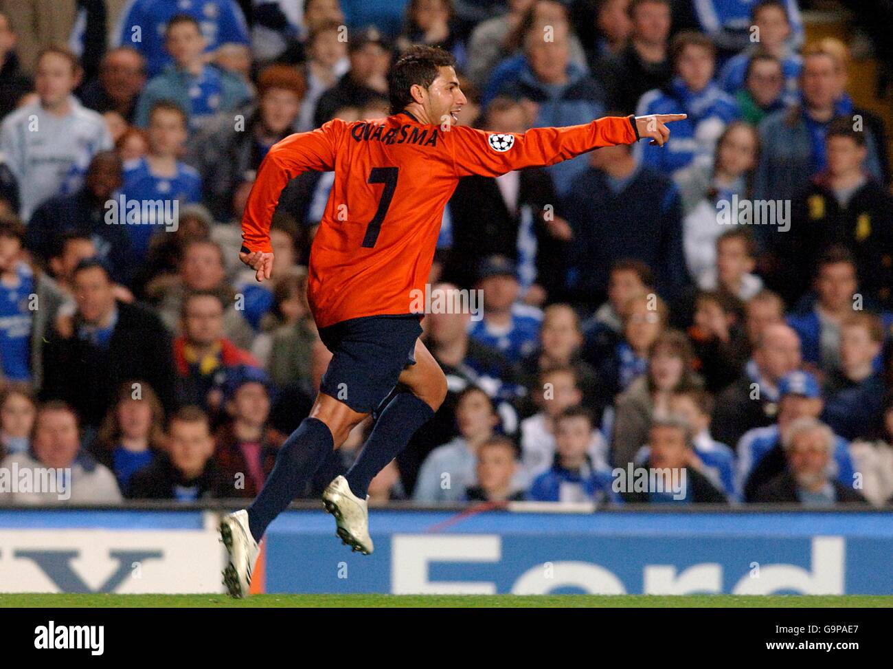 Ricardo quaresma fc porto hi-res stock photography and images - Alamy