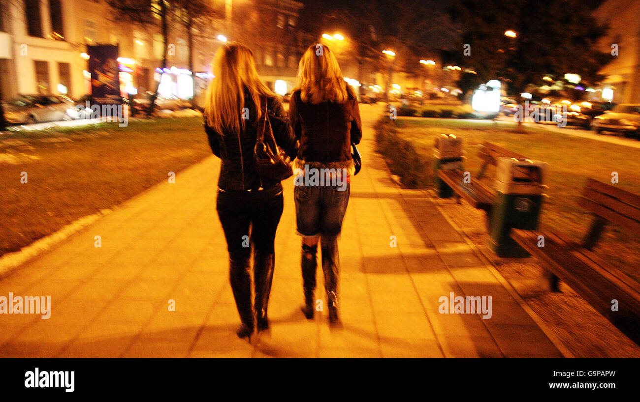 Human slavery human trafficking hi-res stock photography and images - Alamy