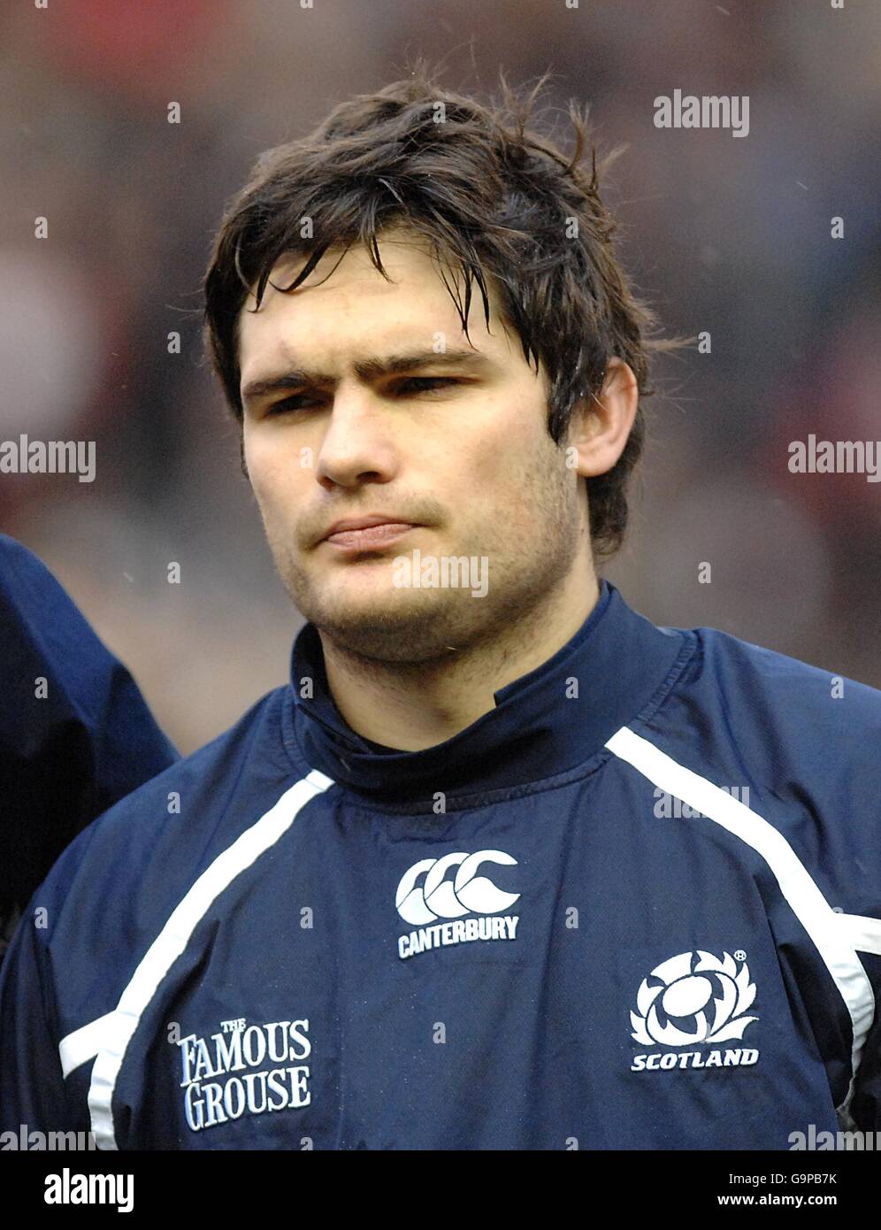 Marcus rollo hi-res stock photography and images - Alamy