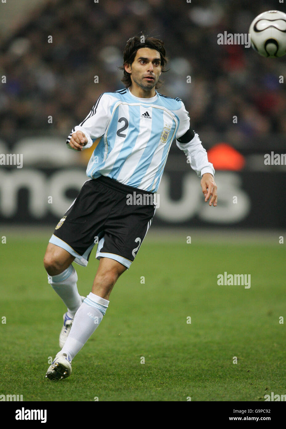 Roberto ayala hi-res stock photography and images - Alamy