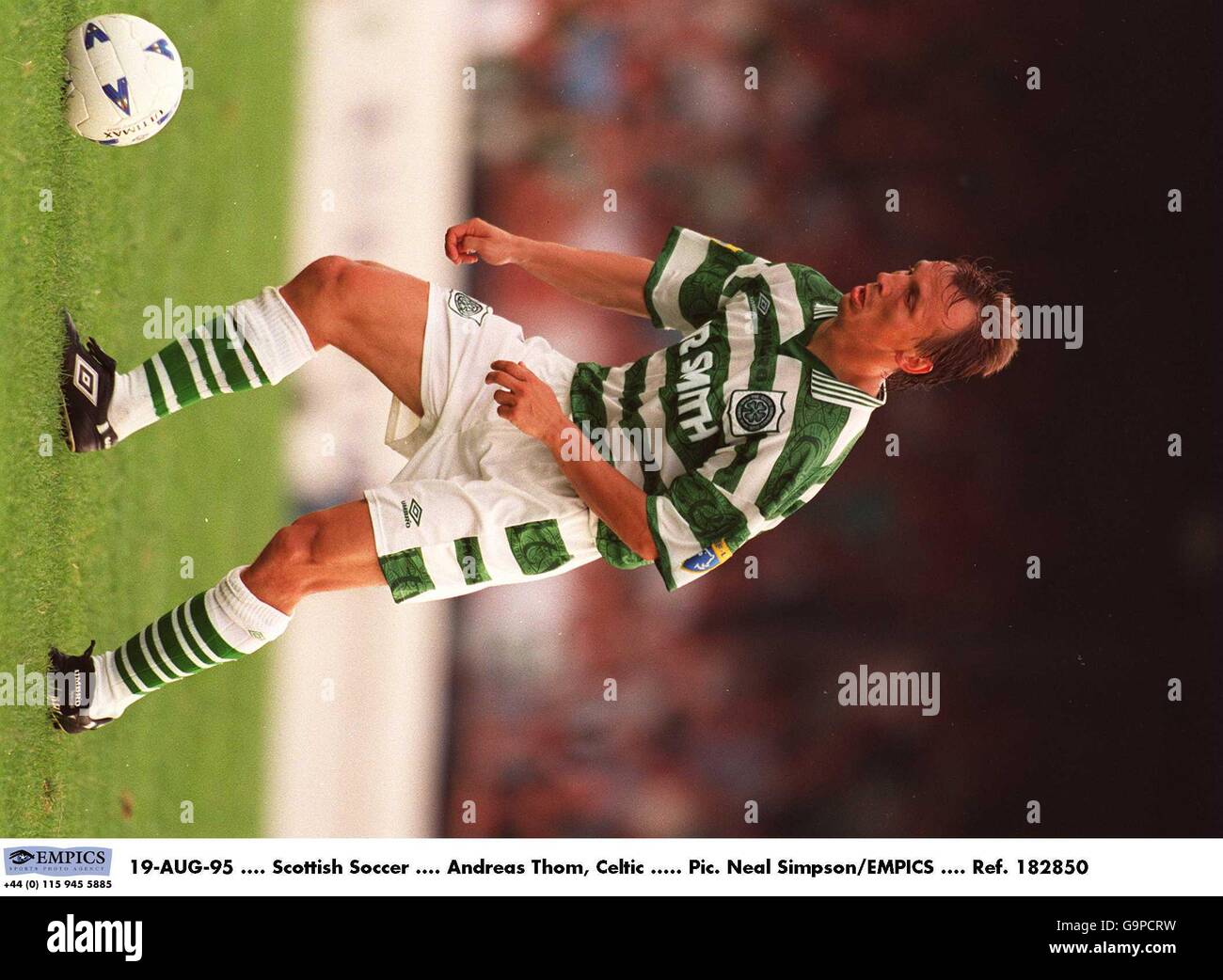 19 aug 95 hi-res stock photography and images - Alamy