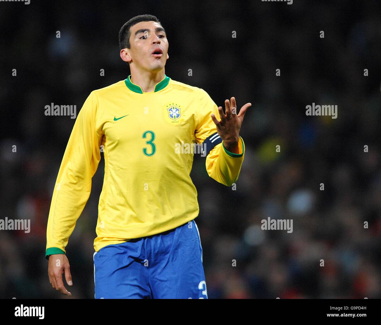 Lucio brazil hi-res stock photography and images - Alamy
