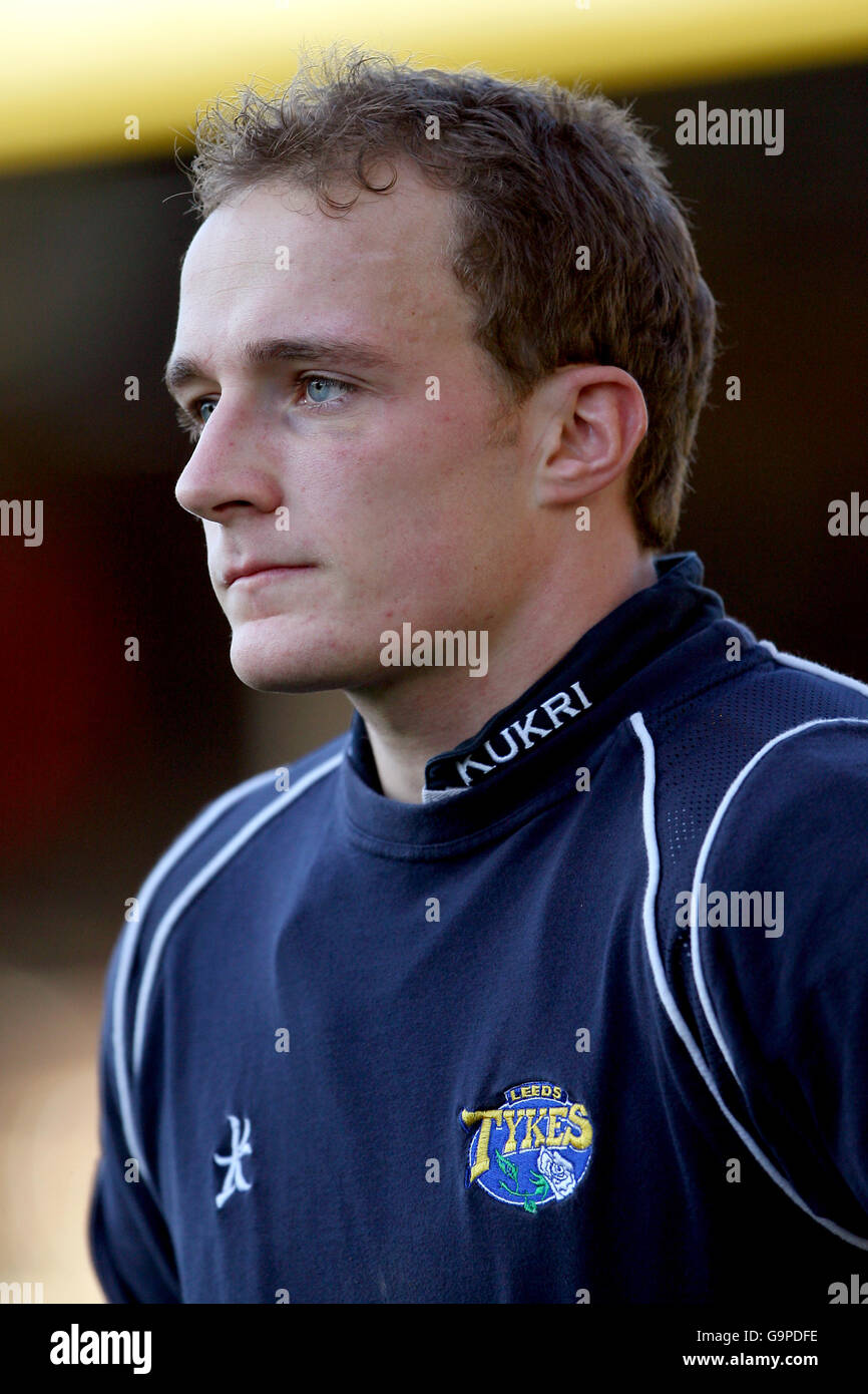 Tom rock rugby hi-res stock photography and images - Alamy