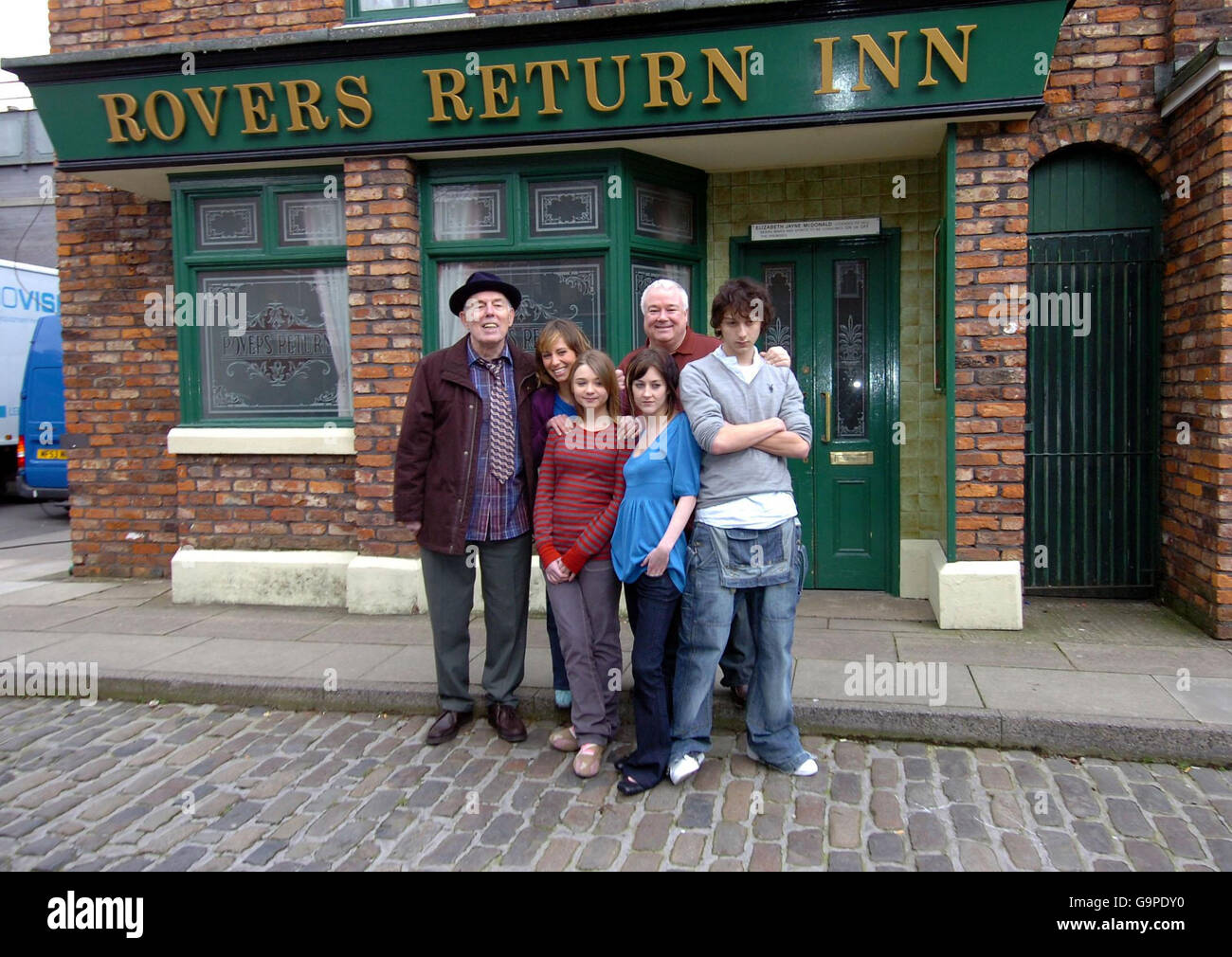 Jodie morton samantha seager hi-res stock photography and images - Alamy