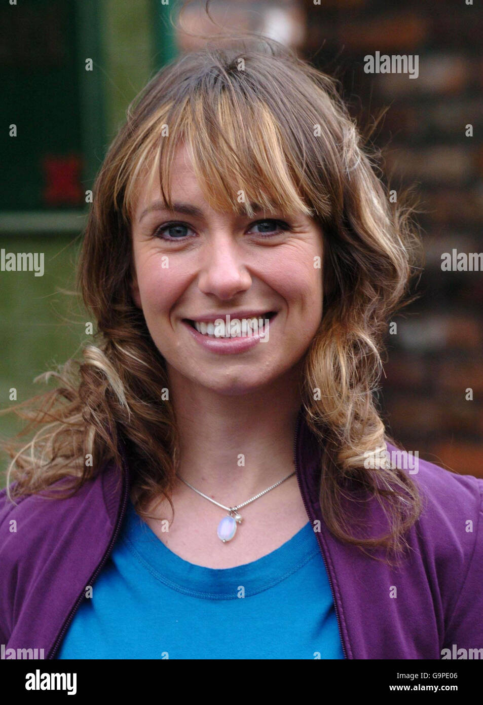 Jodie morton samantha seager hi-res stock photography and images - Alamy