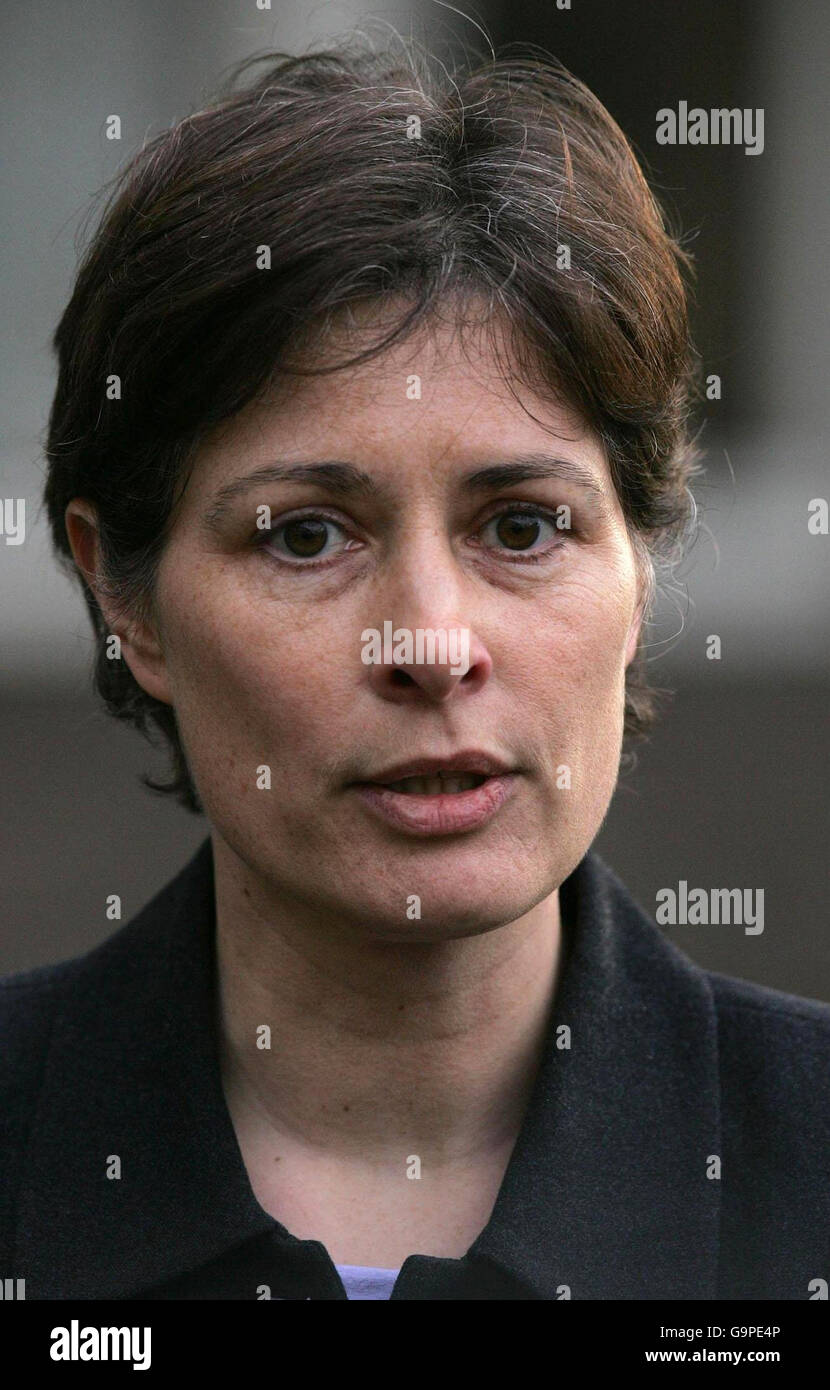 Helen ball police hi-res stock photography and images - Alamy