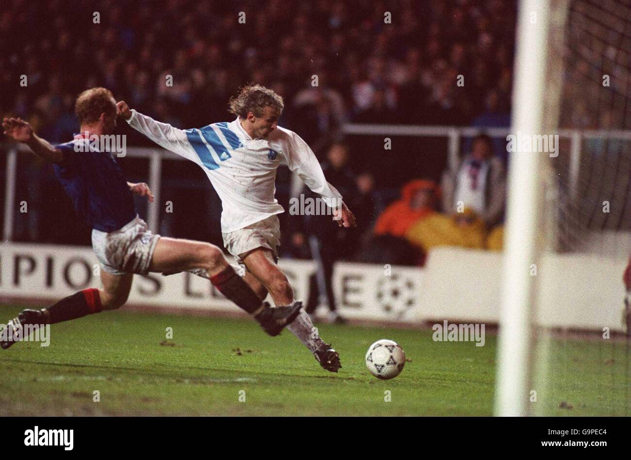 Rudi voeller hi-res stock photography and images - Alamy