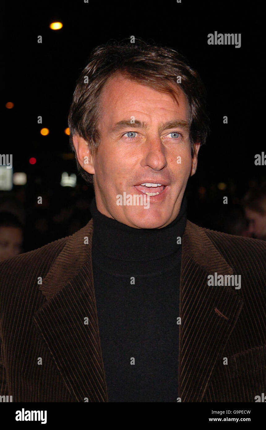 Tim Jeffries arrives at a cocktail party to celebrate Mariah Carey ...