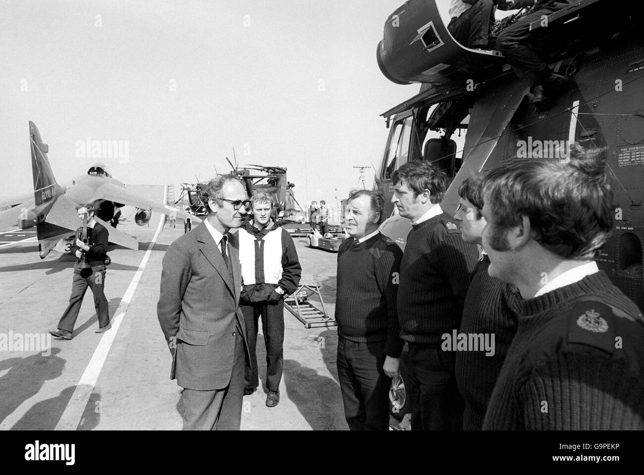 Force preparation Black and White Stock Photos & Images - Alamy