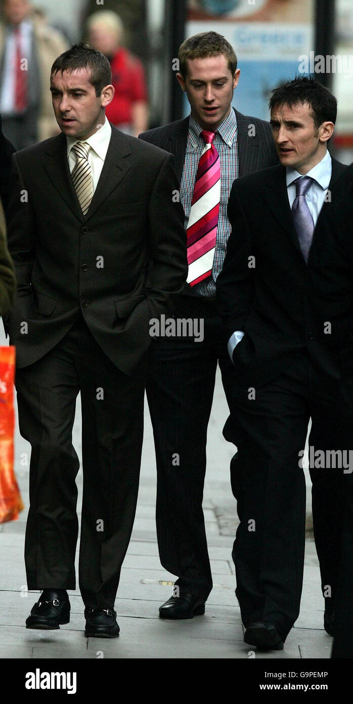 Winston fletcher hi-res stock photography and images - Alamy