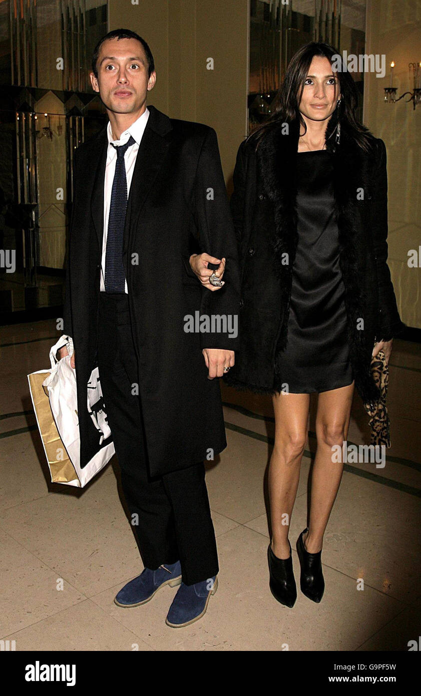 Marc jacobs and guest hi-res stock photography and images - Alamy