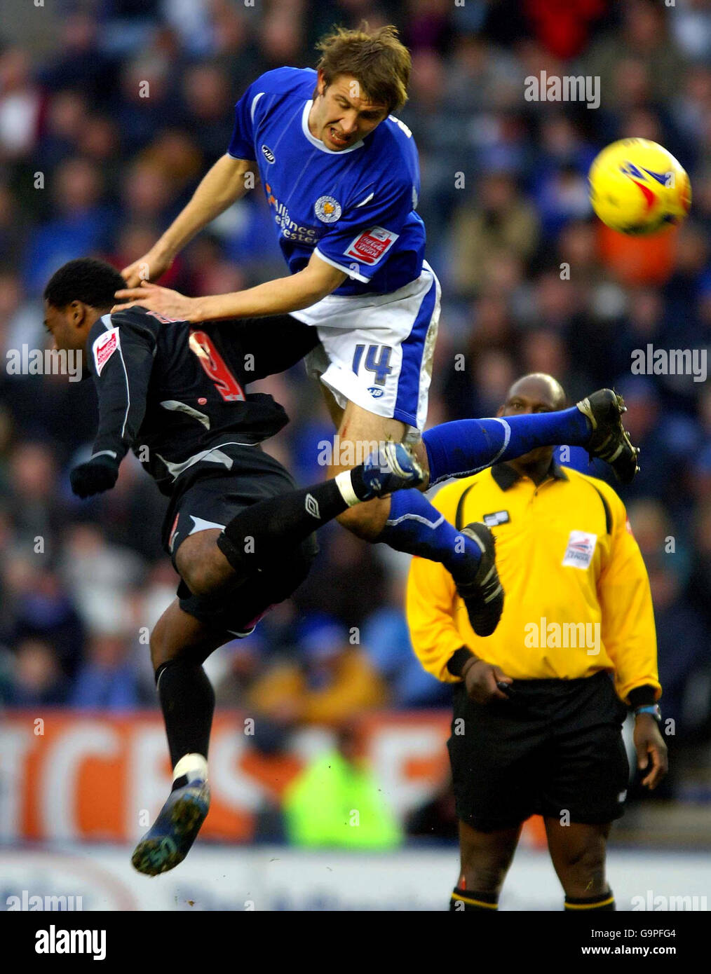 Full length jumps jumping action kicking ball midair mangsb hi-res ...