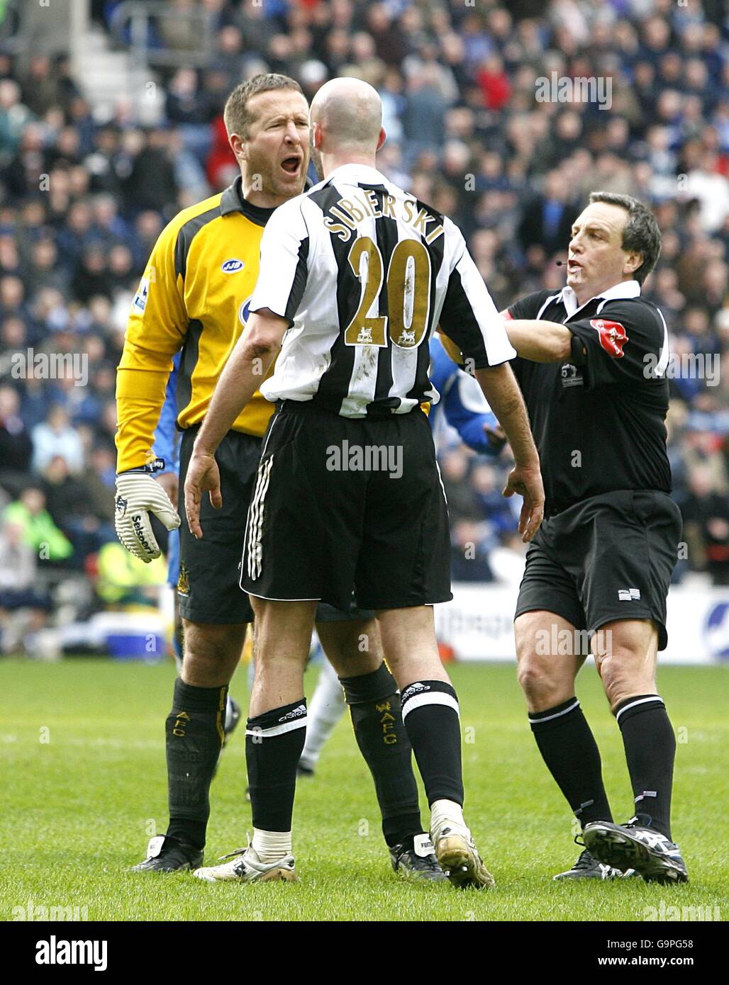 L r antoine sibierski hi-res stock photography and images - Alamy